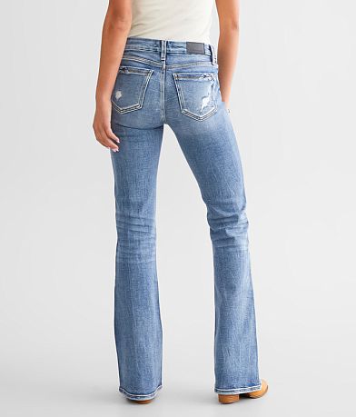 Buckle Black Fit No. 53 Boot Stretch Jean - Women's Jeans in Milwaukee ...