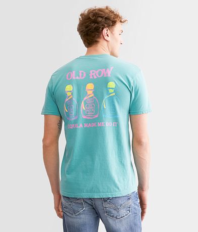 Men's Old Row Shirts, Sweatshirts, Tank Tops & More | Buckle