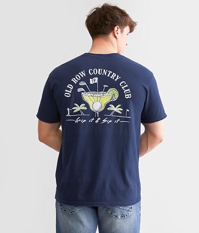 Men's Old Row Shirts, Sweatshirts, Tank Tops & More | Buckle
