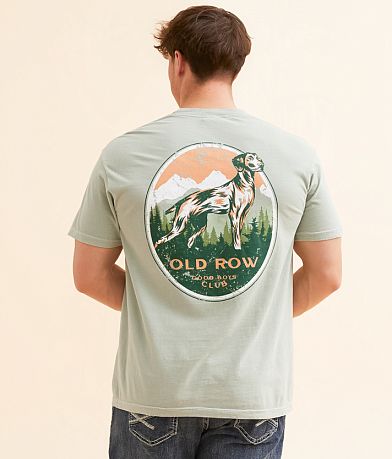 Men's Old Row Shirts, Sweatshirts, Tank Tops & More | Buckle