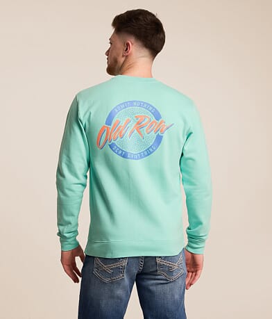 Men's Old Row Shirts, Sweatshirts, Tank Tops & More | Buckle