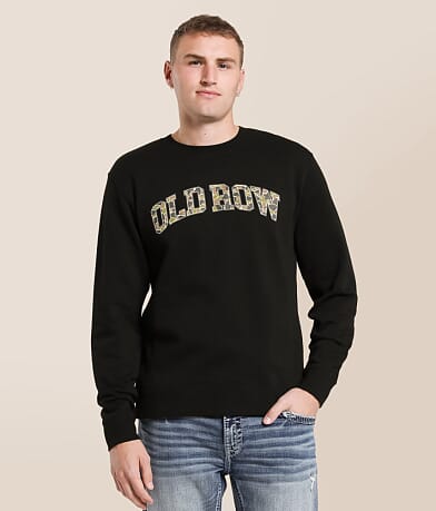 Old Row Sweatshirts | Buckle