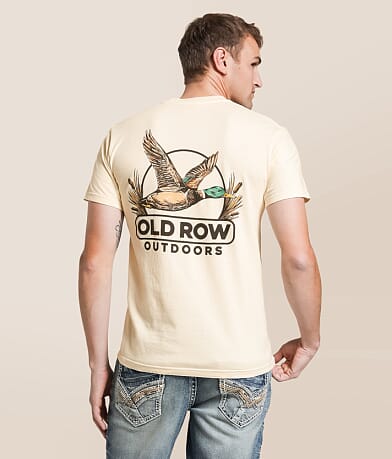 Men's Old Row Shirts, Sweatshirts, Tank Tops & More | Buckle