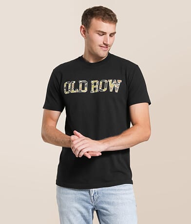 Men's Old Row Clothing | Buckle