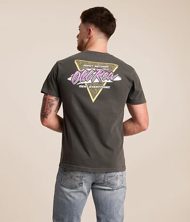 Men's Old Row Clothing | Buckle