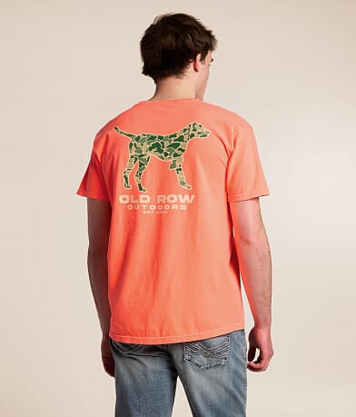 Men's Old Row Clothing | Buckle