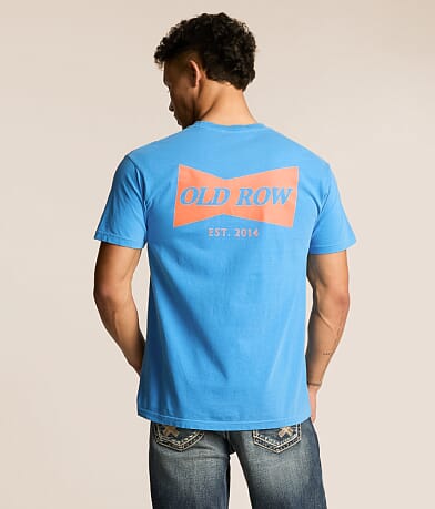 Men's Old Row Clothing | Buckle