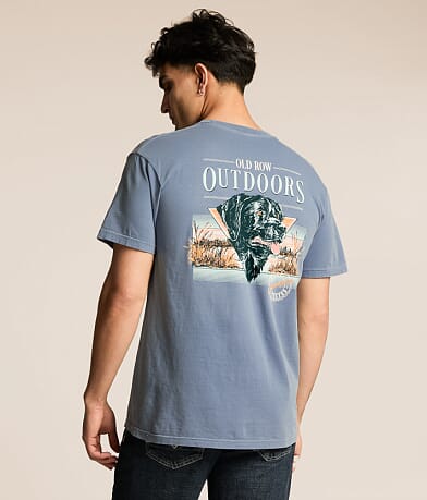 Men's Old Row Clothing | Buckle