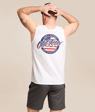 Men's Old Row Clothing | Buckle