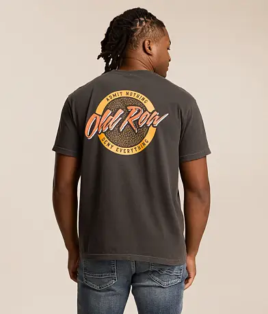 Men's Old Row Shirts, Sweatshirts, Tank Tops & More | Buckle