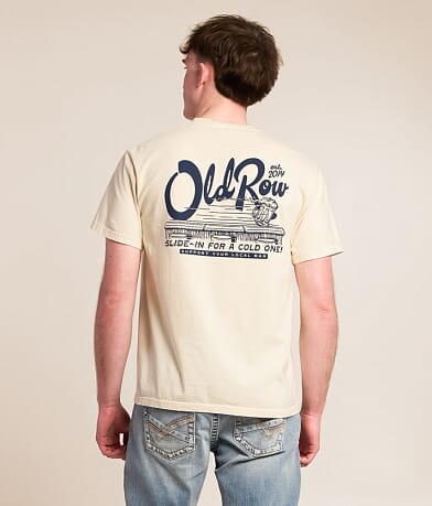 Men's Old Row Clothing | Buckle