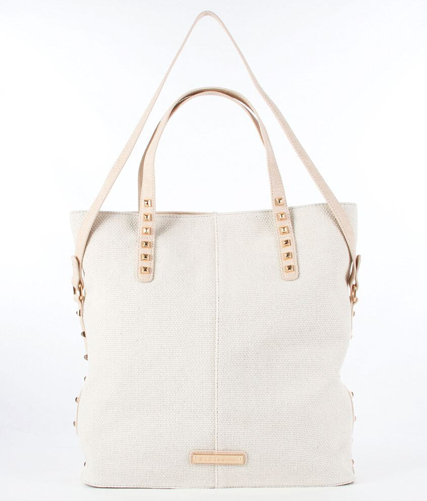 BCBGeneration Woven Purse - Women's Accessories in Blush | Buckle