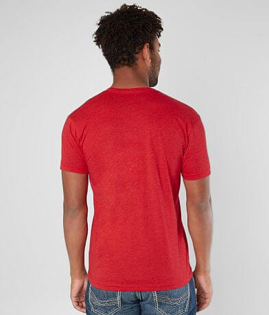 Bellboy Patrick Is Ma'homie - Men's T-Shirts in Red | Buckle