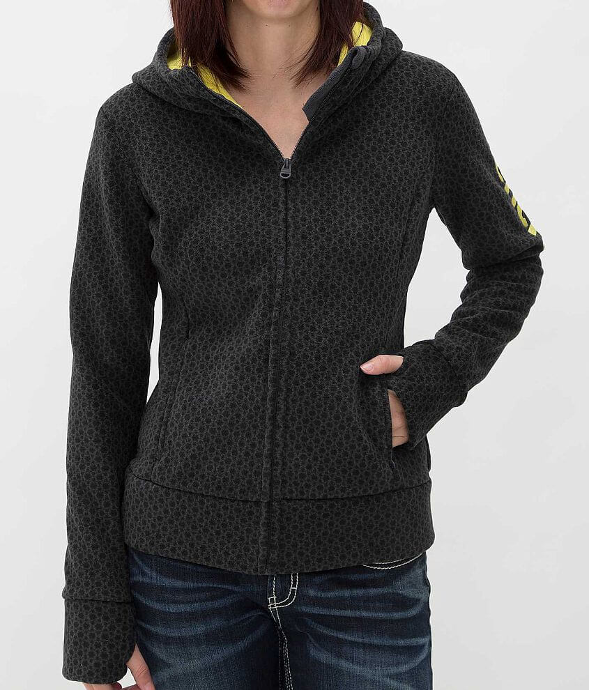 Bench Nine Hole Boss Jacket - Women's Coats/Jackets in Nine Iron | Buckle