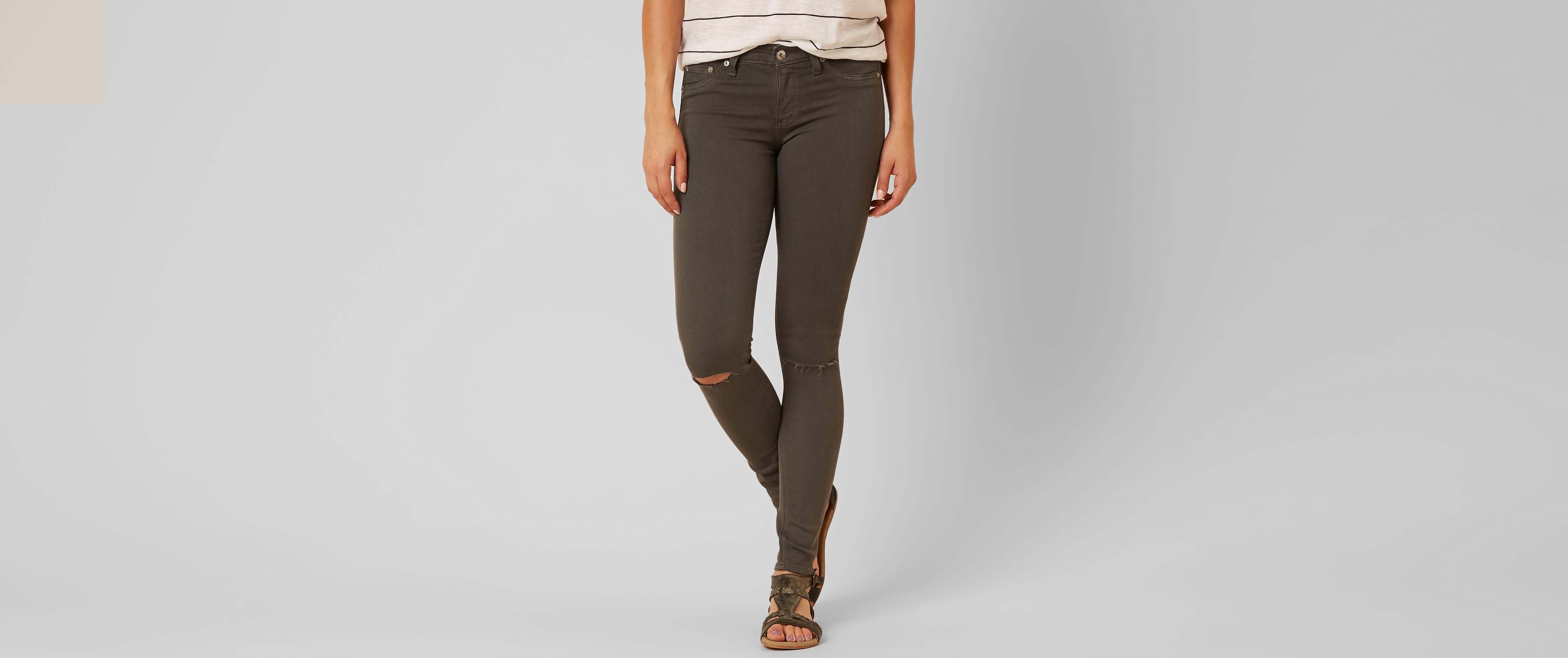 Big Star Vintage Alex Skinny Stretch Jean - Clothing in New Topley | Buckle