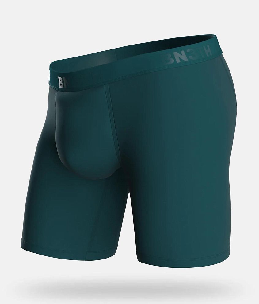 BN3TH Classic Stretch Boxer Briefs - Men's Boxer Briefs in Cascade | Buckle