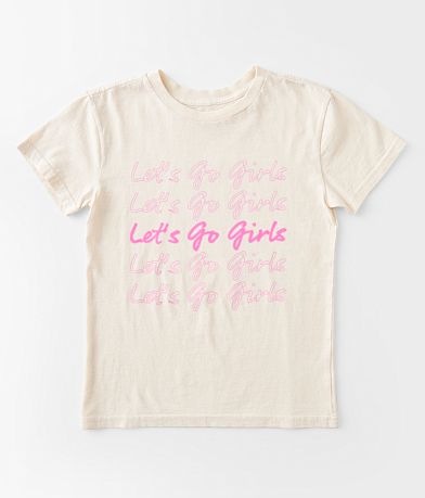 Girls' Tops | Buckle
