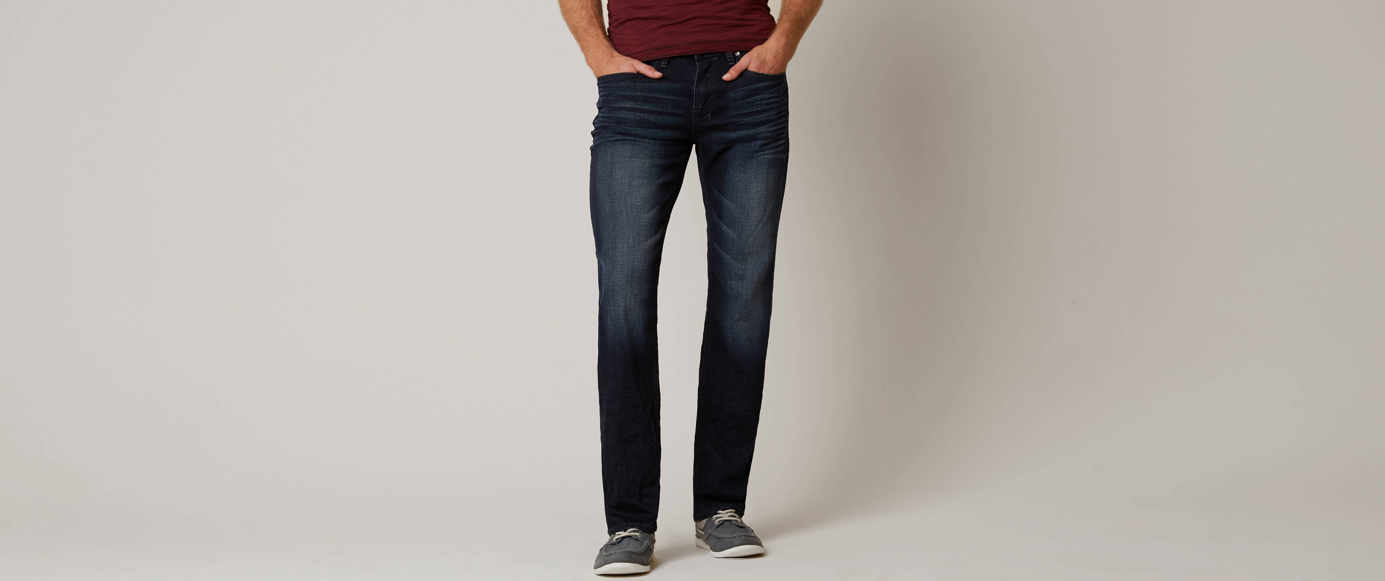 Buffalo Jeans for Men: Buffalo Denim Jeans | Buckle