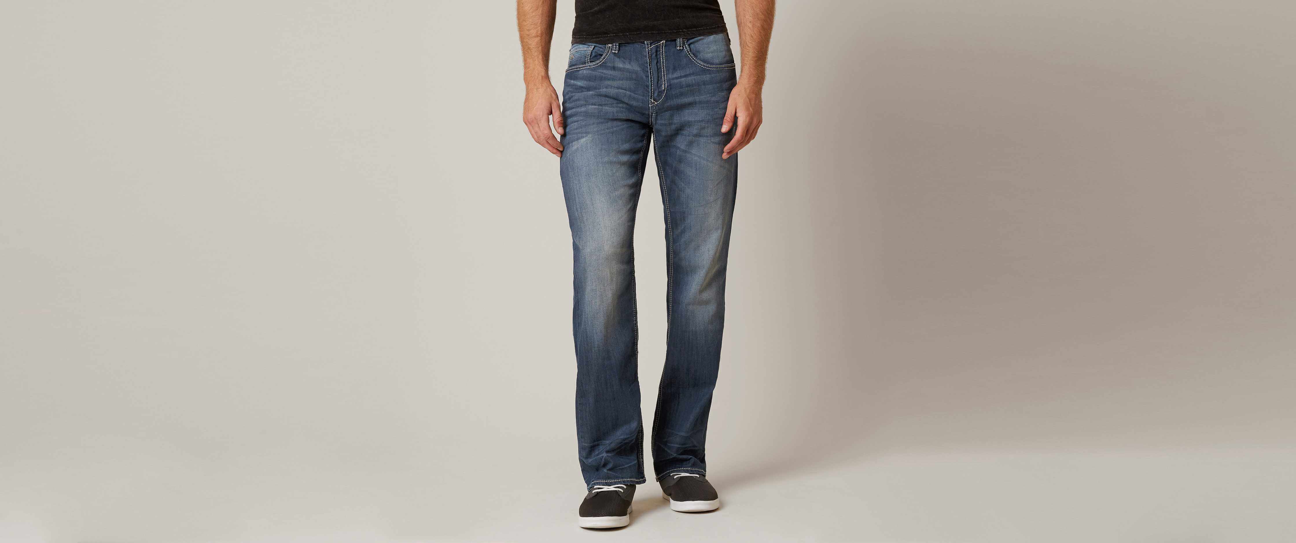 Buffalo Jeans for Men: Buffalo Denim Jeans | Buckle