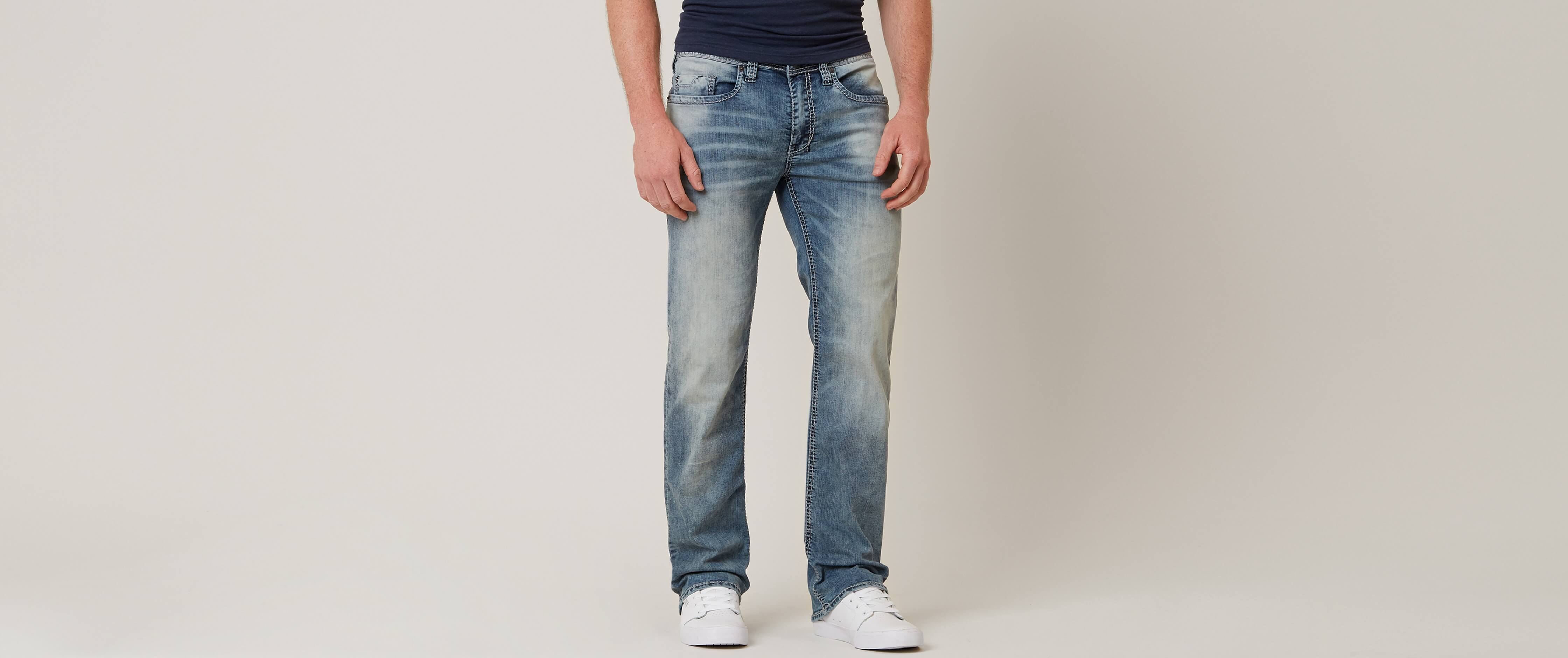 Buffalo Jeans for Men: Buffalo Denim Jeans | Buckle