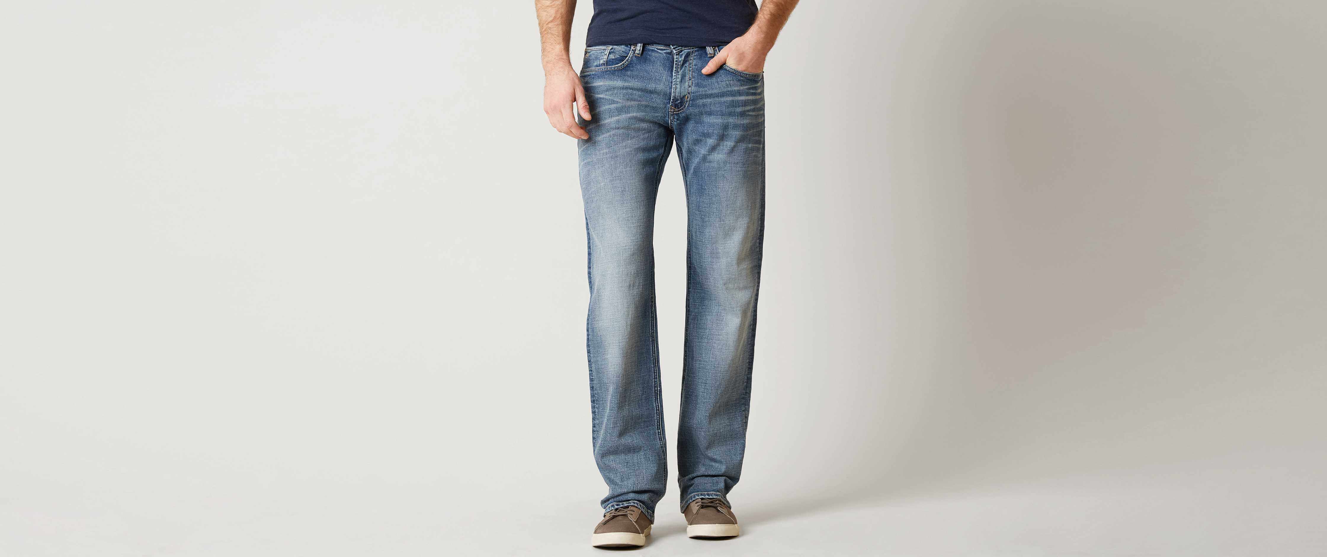 Buffalo Jeans for Men: Buffalo Denim Jeans | Buckle