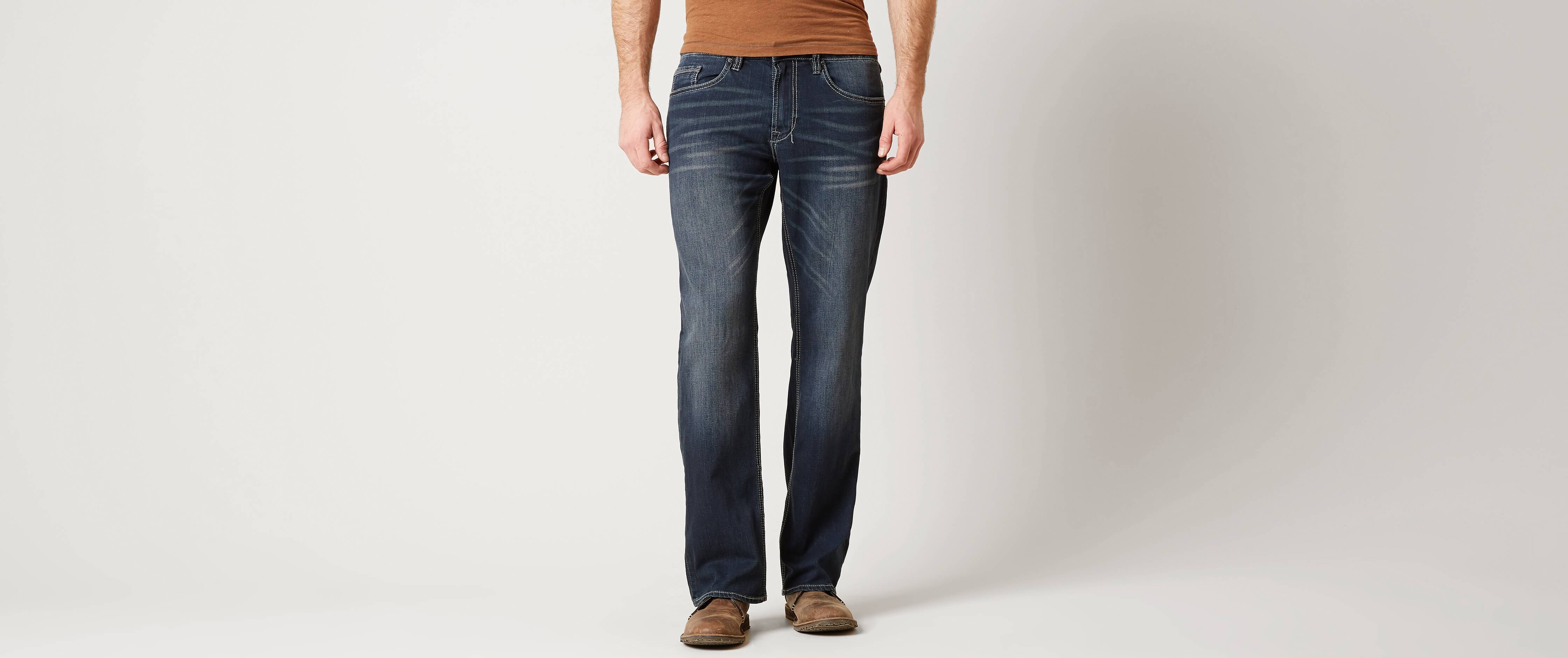 Buffalo Jeans for Men: Buffalo Denim Jeans | Buckle