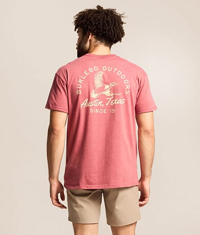 Men's BURLEBO Clothing | Buckle