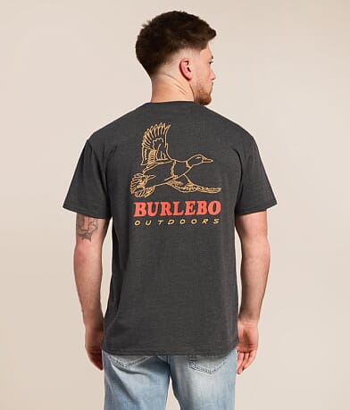 Men's BURLEBO Clothing | Buckle