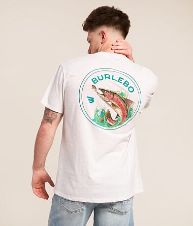 Men's BURLEBO Clothing | Buckle