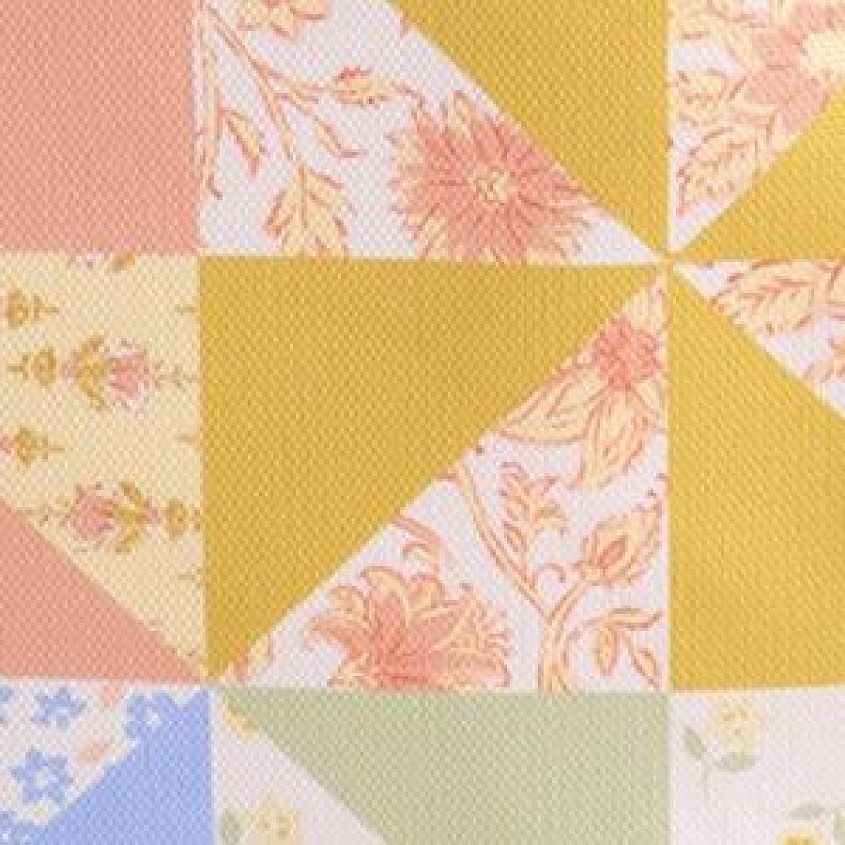 Billabong Roadie Patchwork Backpack - Women's Bags & Wallets in Multi | Buckle