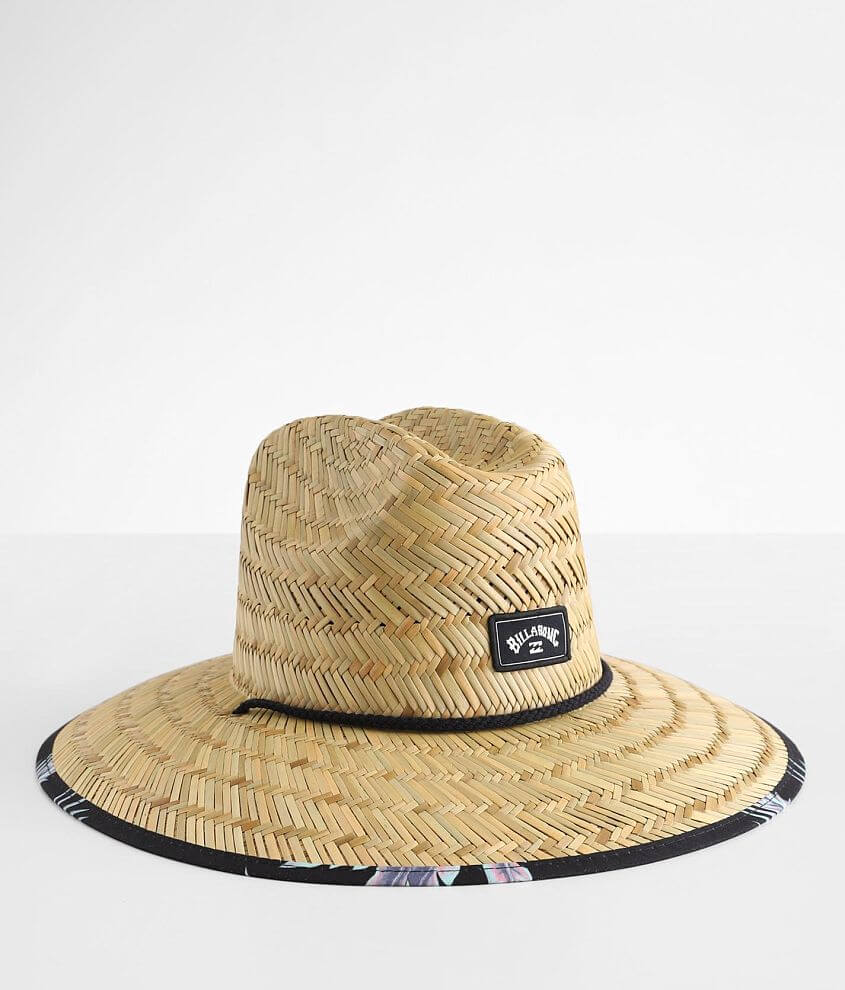 Billabong Tides Hat - Men's Hats in Black | Buckle