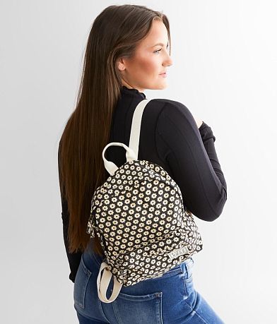 Billabong Mini Mama Backpack - Women's Bags & Wallets in Black | Buckle