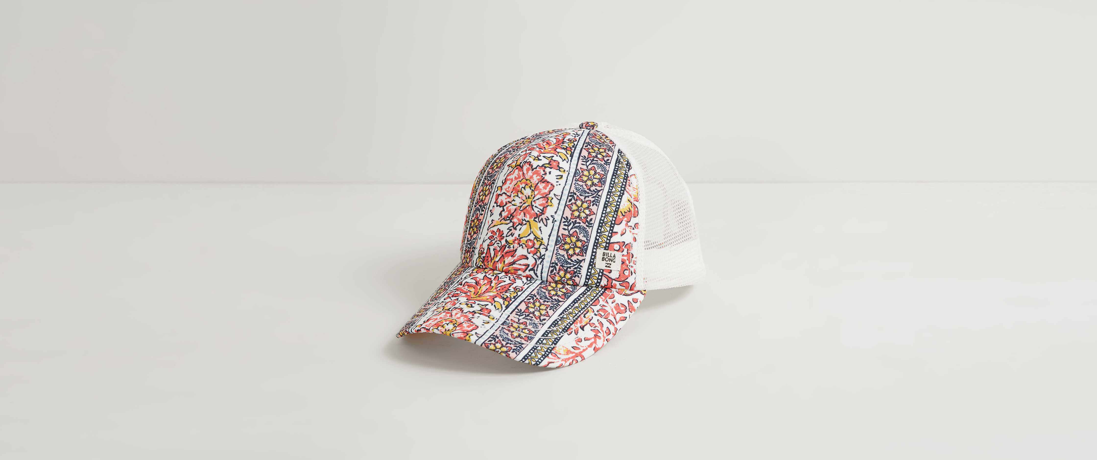 Billabong Shenanigans Baseball Hat - Women's Hats in Multi | Buckle