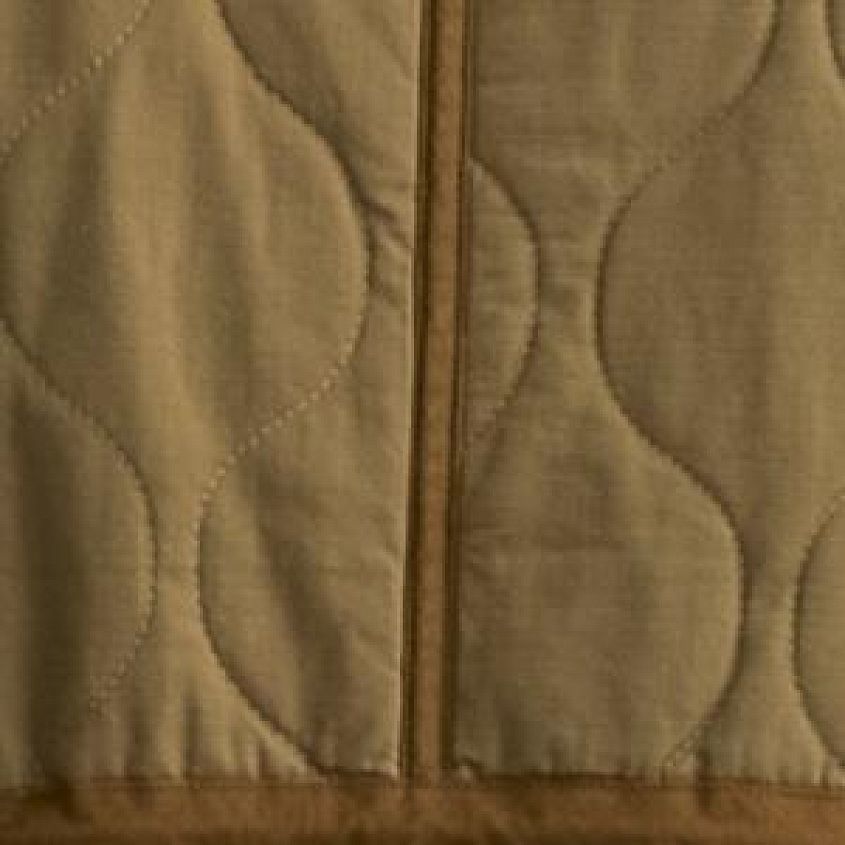 BKE Quilted Ripstop Shacket - Women's Coats & Jackets in Olive | Buckle