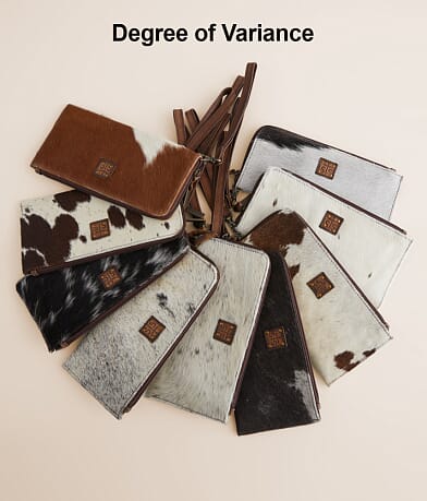 STS Classic Leather Wristlet - Women's Bags & Wallets in Cowhide | Buckle