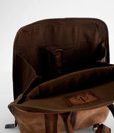 STS Diamond Cowhide Leather Backpack - Women's Bags & Wallets in ...