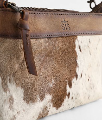 STS Grace Crossbody Purse - Women's Bags & Wallets in Cowhide | Buckle