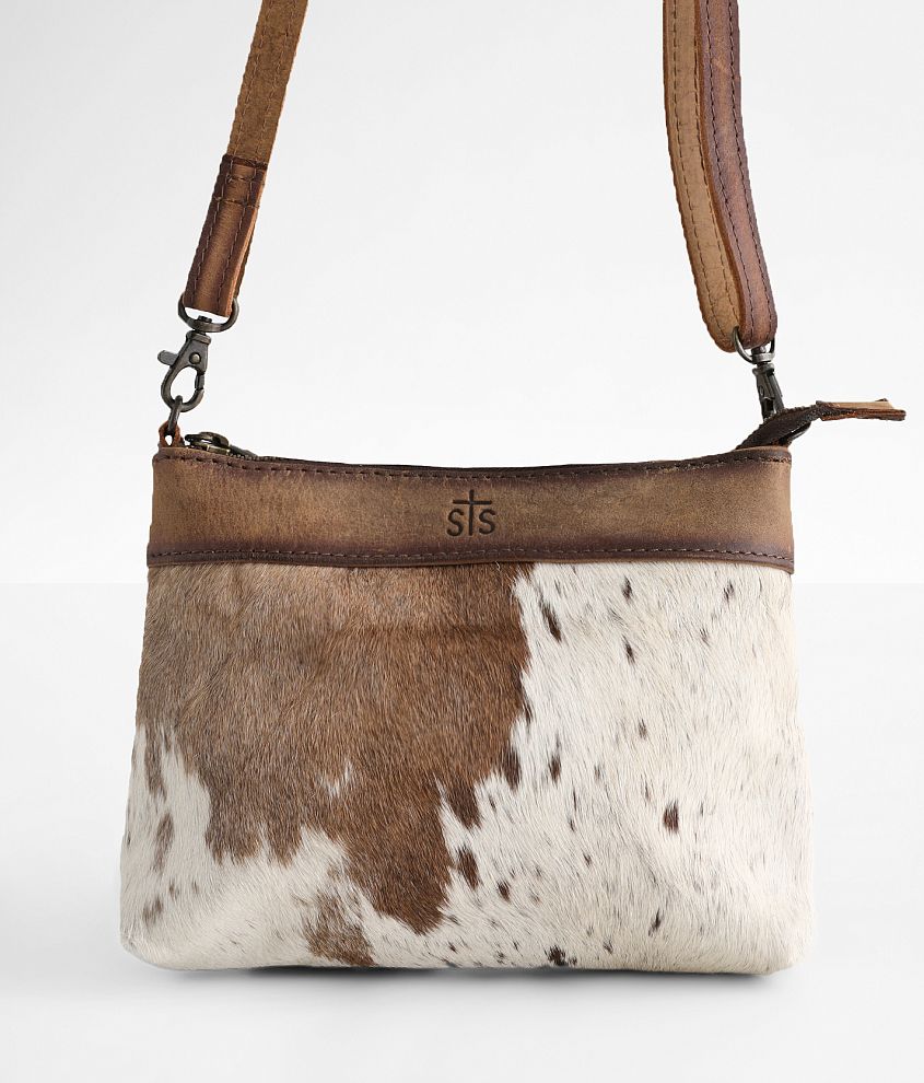 STS Grace Crossbody Purse - Women's Bags in Cowhide | Buckle