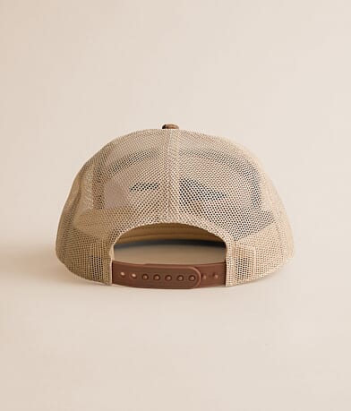 Funk Lagoon Goose Camo Trucker Hat - Men's Hats in Camo | Buckle