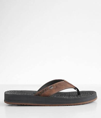Men's Shoes: Flip Flops | Buckle