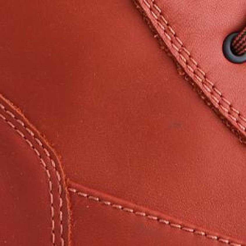 Sorel Brex™ Leather Waterproof Boot - Women's Shoes in Warp Red Black ...