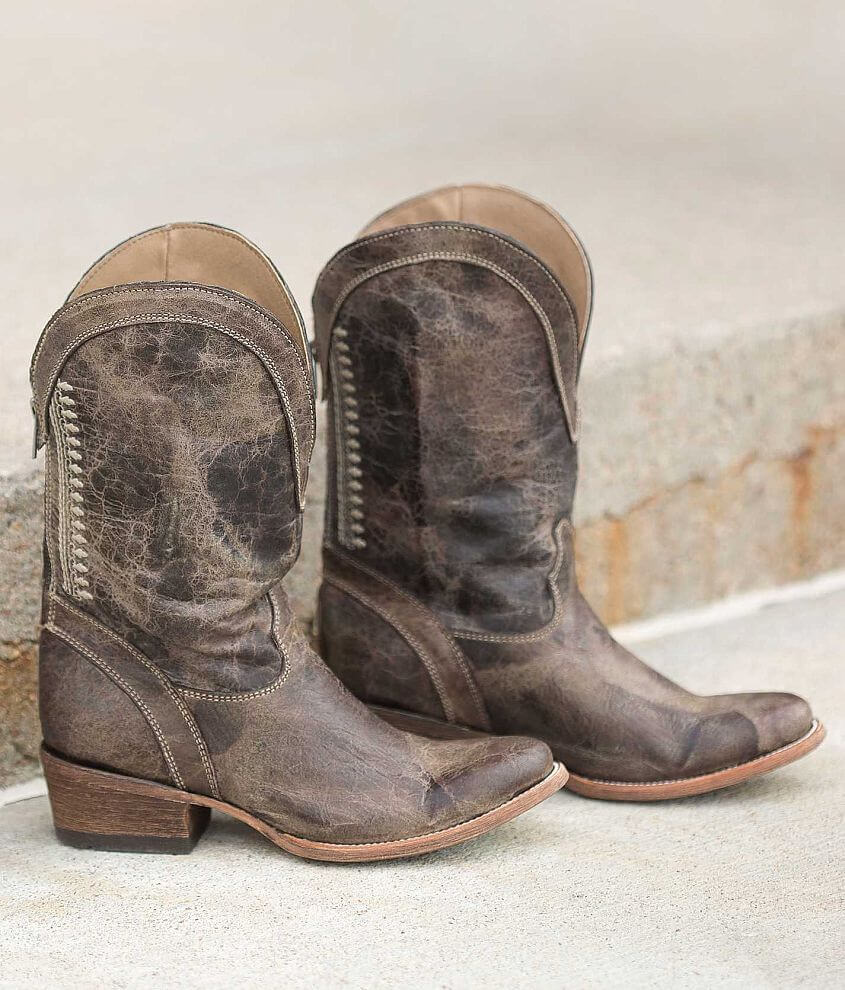 Indie Spirit by Corral Rio Vista Cowboy Boot - Women's Shoes in LD ...