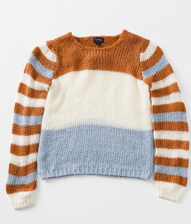 Sweaters for Girls | Buckle