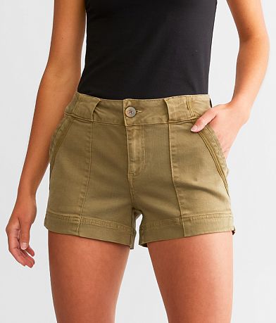 Women's Casual Shorts | Buckle