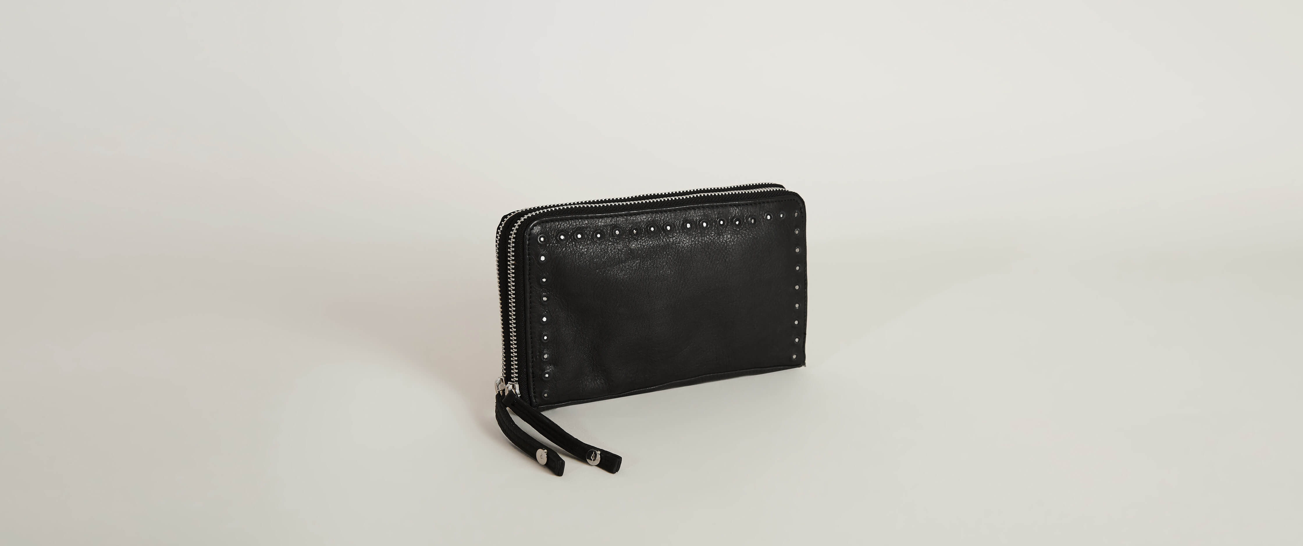 Day&Mood Maggie Wallet - Women's Bags & Wallets in Black | Buckle