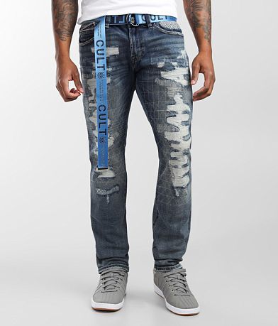 Men's Cult of Individuality Jeans | Buckle
