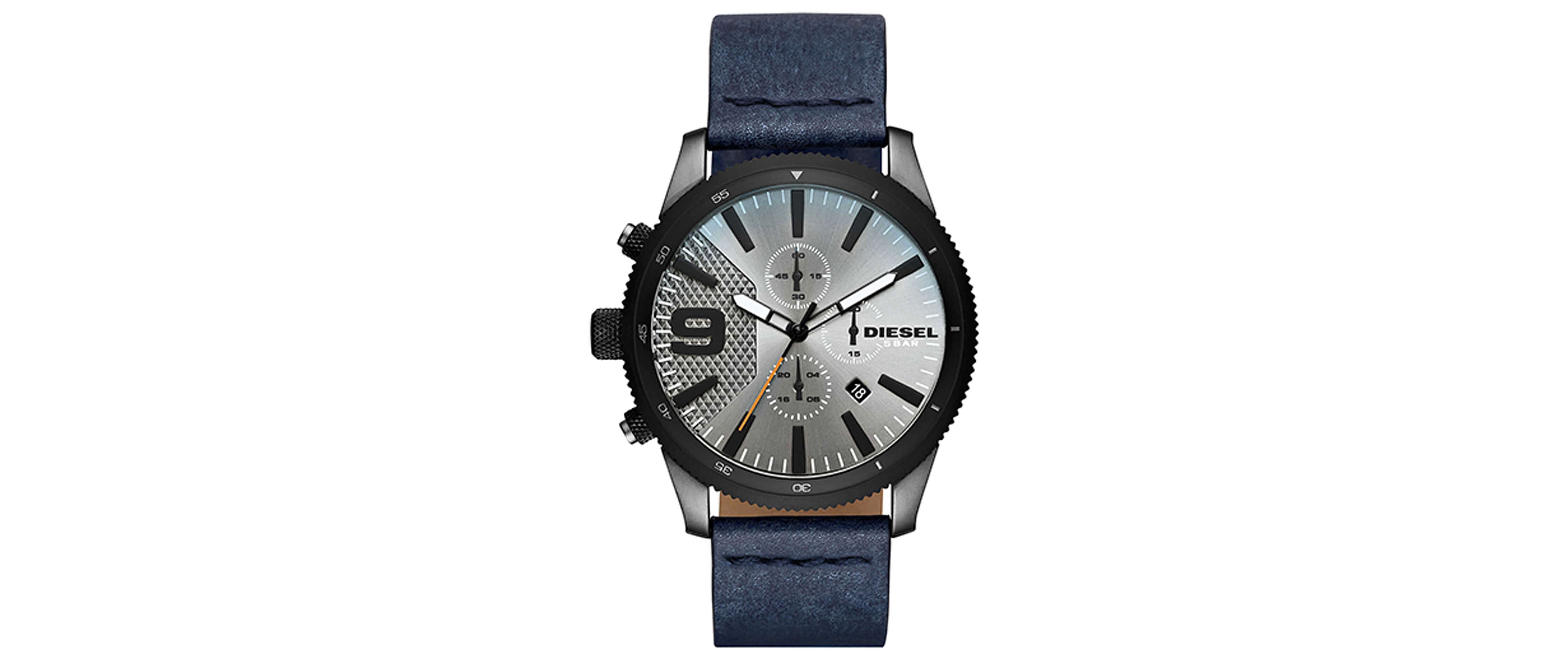 Watches for Men - Diesel | Buckle