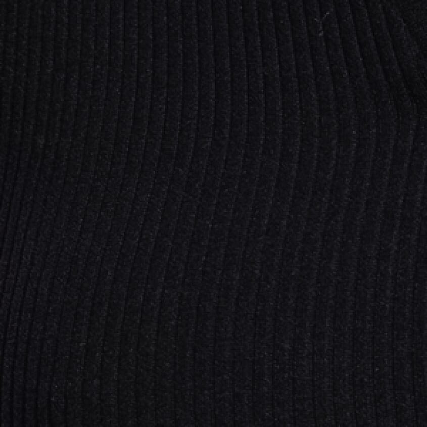 Freshwear Notch Neck Cropped Tank Top - Women's Tank Tops in Ballerina ...