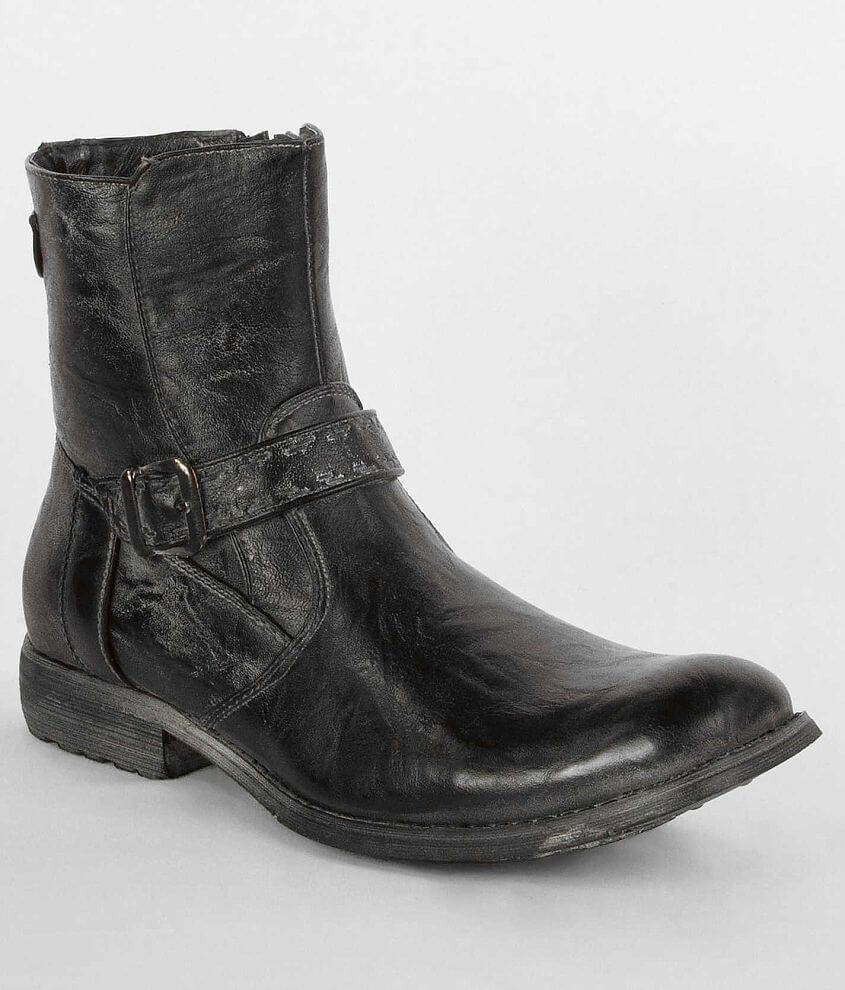 District 3 Gavin Boot - Men's Shoes in Black | Buckle