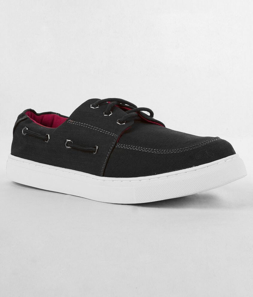 Buckle Black Match Box Shoe - Men's Shoes in Black | Buckle